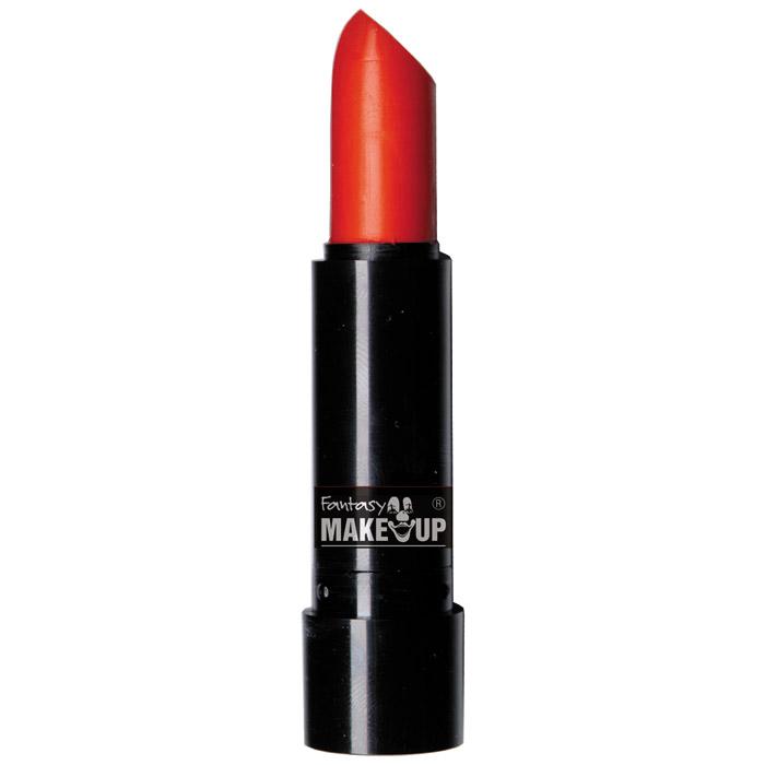 Einfarbiger Lippenstift 4 g-rot günstig kaufen bei PartyDeko.de